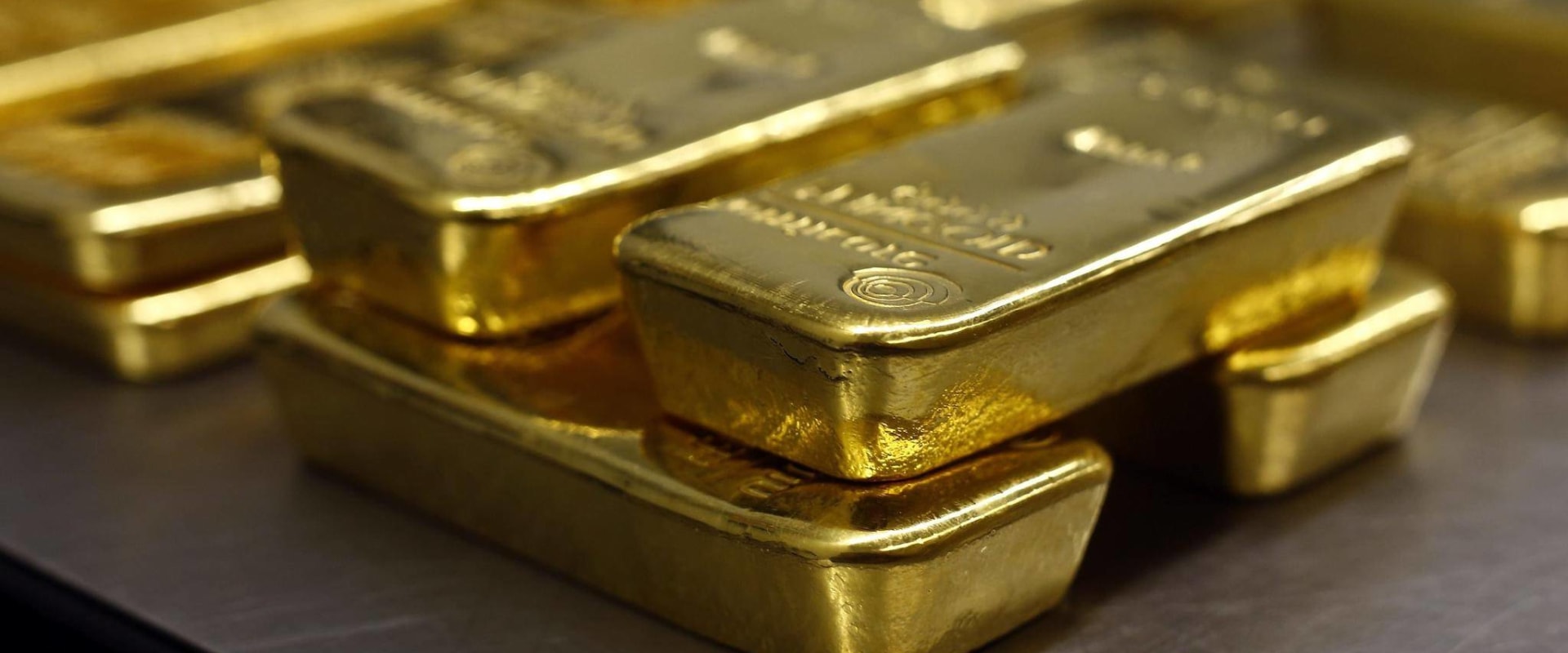 What should i look for when buying real gold?