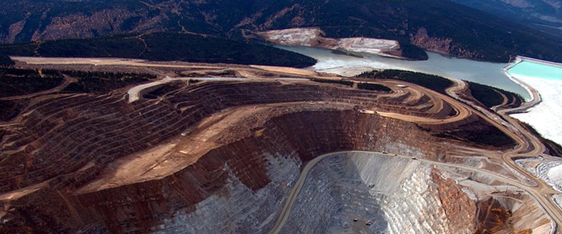 Where does most of the gold on earth come from?